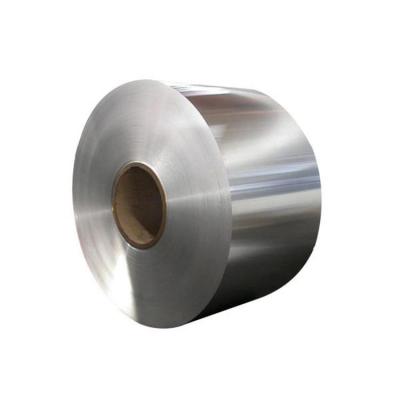 China 5052 Aluminium Coil Strip T351-T851 Bending Decoiling For Ships for sale