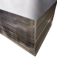 China 3mm 5mm 10mm Thickness Aluminium Sheet Plate 1050 1060 1100 2024 6061 Alloy Aluminum Sheet for sale