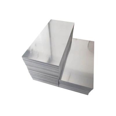China Customized Size Aluminium Sheet/ aluminum Plate 1060 6061 7075 5052 Alloy from Factory diamond plate aluminum sheets for sale