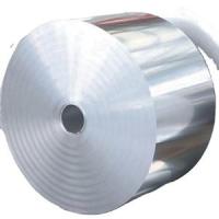 China 6061 Aluminum Sheet Coil 0.1mm H24 H14 T351-T851 For Condenser for sale