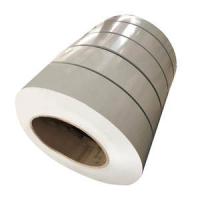 China 6061 Aluminum Sheet Coil 0.1mm H24 H14 T351-T851 For Condenser for sale
