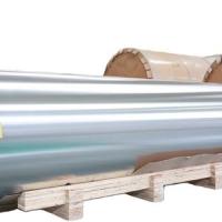 China 6061 Aluminum Sheet Coil 0.1mm H24 H14 T351-T851 For Condenser for sale