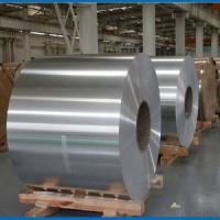 China 0.06mm Stucco Aluminum Sheet Coil 0.1mm 0.25mm 0.3mm Aluminium Strip Coil for sale