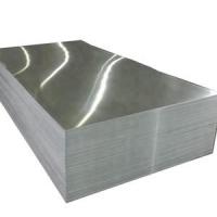China 0.5mm 0.6mm 0.7mm 0.8mm Thin Aluminium Alloy Sheet for sale