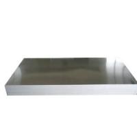 China 0.5mm 0.6mm 0.7mm 0.8mm Thin Aluminium Alloy Sheet for sale