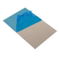 China 1mm 3mm 5mm 10mm 6063 Aluminum Plate Sheet 6061 Aluminum Alloy Sheet Metal for sale