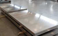 China Temper Aluminium Sheet 3mm 8x4 H14 H24 Mill Finish ISO SGS for sale