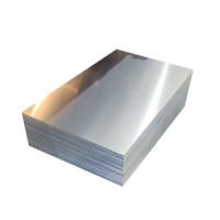 China 20 Mm Thick Aluminium Plate Sheet 3003 Wall 5083 Sign 6065 Grey 8021 8011 1100 for sale