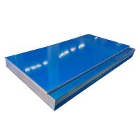 China Temper Aluminum Metal Plate 3105 5182 Aluminum Alloy 5005 for sale