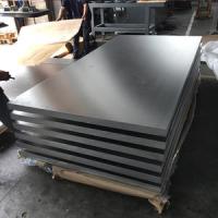 China 0.12mm-260mm 8011 Aluminum Alloy Plate Colored Aluminum Sheet Metal For Race Cars for sale