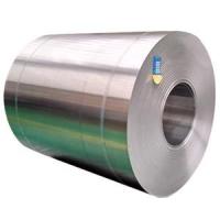 China 1000 1050 Aluminum Sheet Coil H14 0.7mm Mill Finish Aluminum Coil for sale