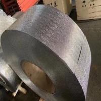 China 0.5~4.8mm Industrial Aluminum Strip Coil Rust Resistant A1060 A1070 for sale