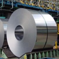 China 0.5~4.8mm Industrial Aluminum Strip Coil Rust Resistant A1060 A1070 for sale