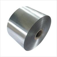 China 0.5~4.8mm Industrial Aluminum Strip Coil Rust Resistant A1060 A1070 for sale
