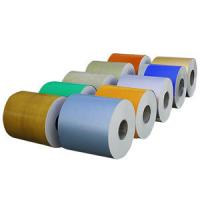 China 1100 3003 8011 A3003 H14 Prepainted Aluminum Coil Sheet 6061 7075 for sale