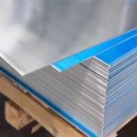 China Thick 6082 Aluminum Plate 5757 3003 3103 2024 2014 1005 for sale