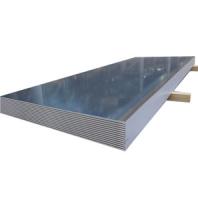 China Anodized Aluminum Plate Sheet 1050 1060 1100 For Cookwares Lights for sale