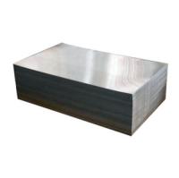 China Anodized Aluminum Plate Sheet 1050 1060 1100 For Cookwares Lights for sale