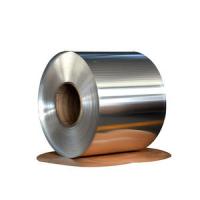 China A3003 H14 Painted Aluminum Coil 6061 7075 1100 3003 8011 heatproof for sale
