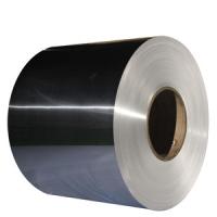 China A3003 H14 Painted Aluminum Coil 6061 7075 1100 3003 8011 heatproof for sale