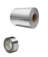 China 5052 Pre Painted Anodized Aluminium Coil Weather Resistance 6000mm for sale