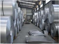 China 5052 Pre Painted Anodized Aluminium Coil Weather Resistance 6000mm for sale