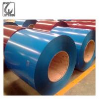 China Prepainted Alloy Color Coated Aluminum Coil 5052 Anodized Aluminum Coil for sale