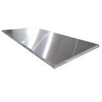 China 1.2mm 8mm Marine Aluminium Plate 1100 A5052p H112 3003 H14 6082 T6 Aluminum Sheet for sale