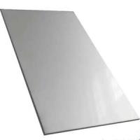 China H116 H321 Marine Aluminum Boat Sheet Metal 5083 5000 500mm-2800mm for sale