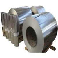 China Prepainted Alloy Color Coated Aluminum Coil 5052 Anodized Aluminium Coil for sale