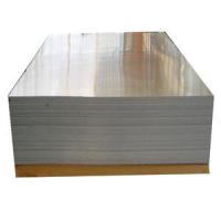 China Marine Grade Flat Aluminum Plate Sheet 6063 6061 T2 T6 for sale