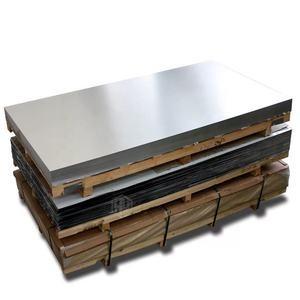 China H116 1100 Aluminum Plate Sheet 2500mm Width For Industrial Equipment for sale