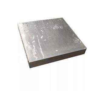 China DIN 7075 T6 Aluminum Plate 6.0mm 100mm For Electronics for sale