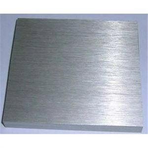 China Printable Dye Smooth Aluminum Plate Sheet 0.3mm 0.7mm 1070 2195 3004 for sale
