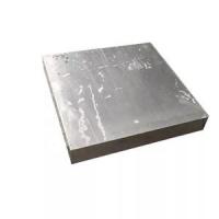 China Anodized 0.45 Mm Aluminum Plate Sheet 1050 1060 1100 for sale