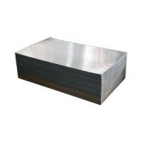China Silver 5052 6061 Aluminum Plate Sheet Supplier For Boat for sale