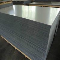 China 1.0mm Rose Gold Blue Red Anodized Aluminum Plate 0.5 Mm mill finish for sale
