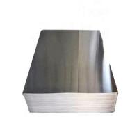 China 5052 H112 Extra Flat Aluminum Plate Sheet Alloy For Industrial Robots for sale