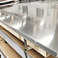 China 5052 H112 Extra Flat Aluminum Plate Sheet Alloy For Industrial Robots for sale