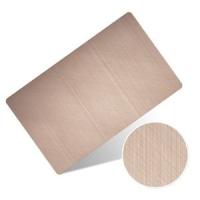 China 10mm Colored Aluminum Sheet H32 H112 Aluminium Color Coated Sheet for sale
