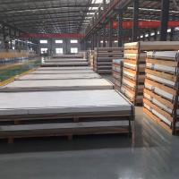 China 5083 H116 ASTM B209 4x6 Aluminum Sheet 3 4 Aluminum Plate 0.1mm-260mm for sale