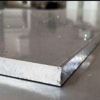 China 6000mm 6061 T6 Aluminum Sheet Mill Finish ASTM B209 for sale