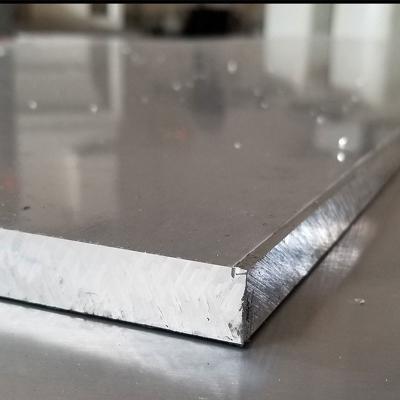 China 6000mm 6061 T6 Aluminum Sheet Mill Finish ASTM B209 for sale