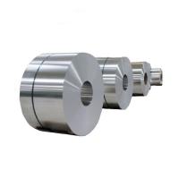 China PE Prepainted PPAL Coated Aluminum Coil 1060 3003 PVC 3004 5052 for sale