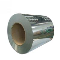China PE Prepainted PPAL Coated Aluminum Coil 1060 3003 PVC 3004 5052 for sale