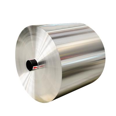 China PE Prepainted PPAL Coated Aluminum Coil 1060 3003 PVC 3004 5052 for sale