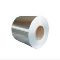 China Astm Aisi Jis Color Coated PVDF H11 3003 Aluminum Alloy Coil 1060 Aluminum Steel Coil for sale