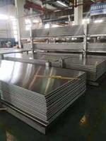 China 8'' 10'' 12'' Aluminum Plate Sheet For Construction for sale