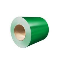 China Astm Aisi Jis PVDF H11 3003 Steel Aluminum Alloy Coil 1060 Color Coated for sale