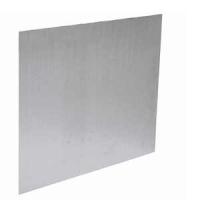 China Laser Cut Pattern Thin 5454 Aluminum Plate Sheet Machining Bendable Housing for sale